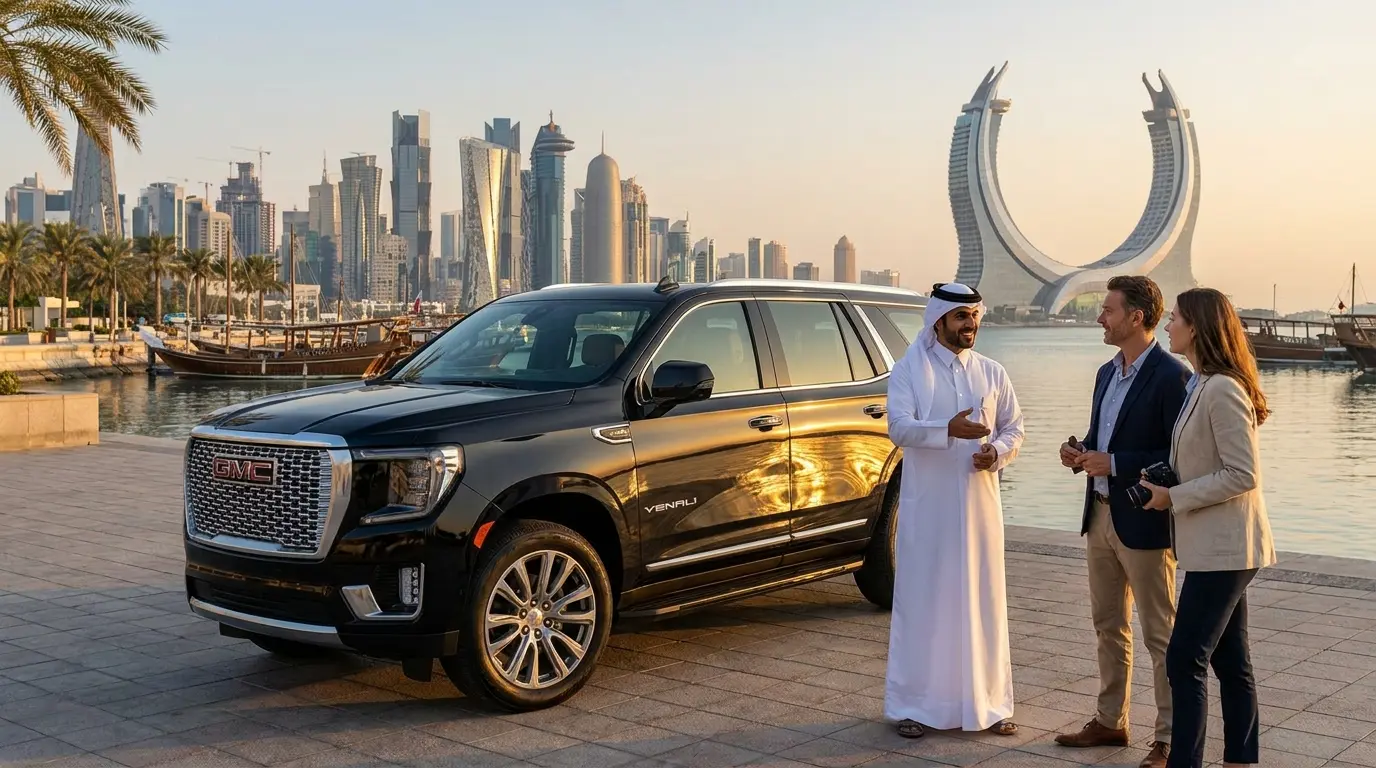 Doha Tours & Qatar Day Trips | Private Tours in Doha